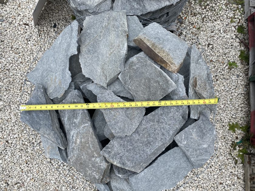 Emerald Grey Slate – Growers Outlet of Lake Worth