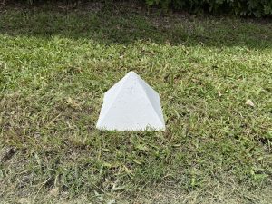 Concrete Pyramids – Growers Outlet of Lake Worth